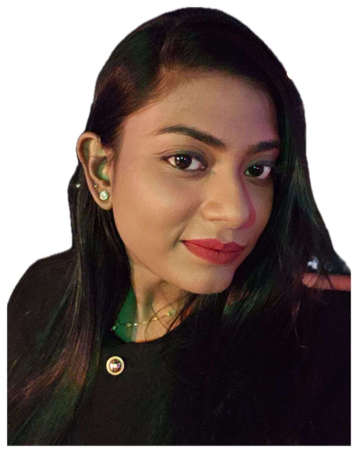 complete responsive personal portfolio